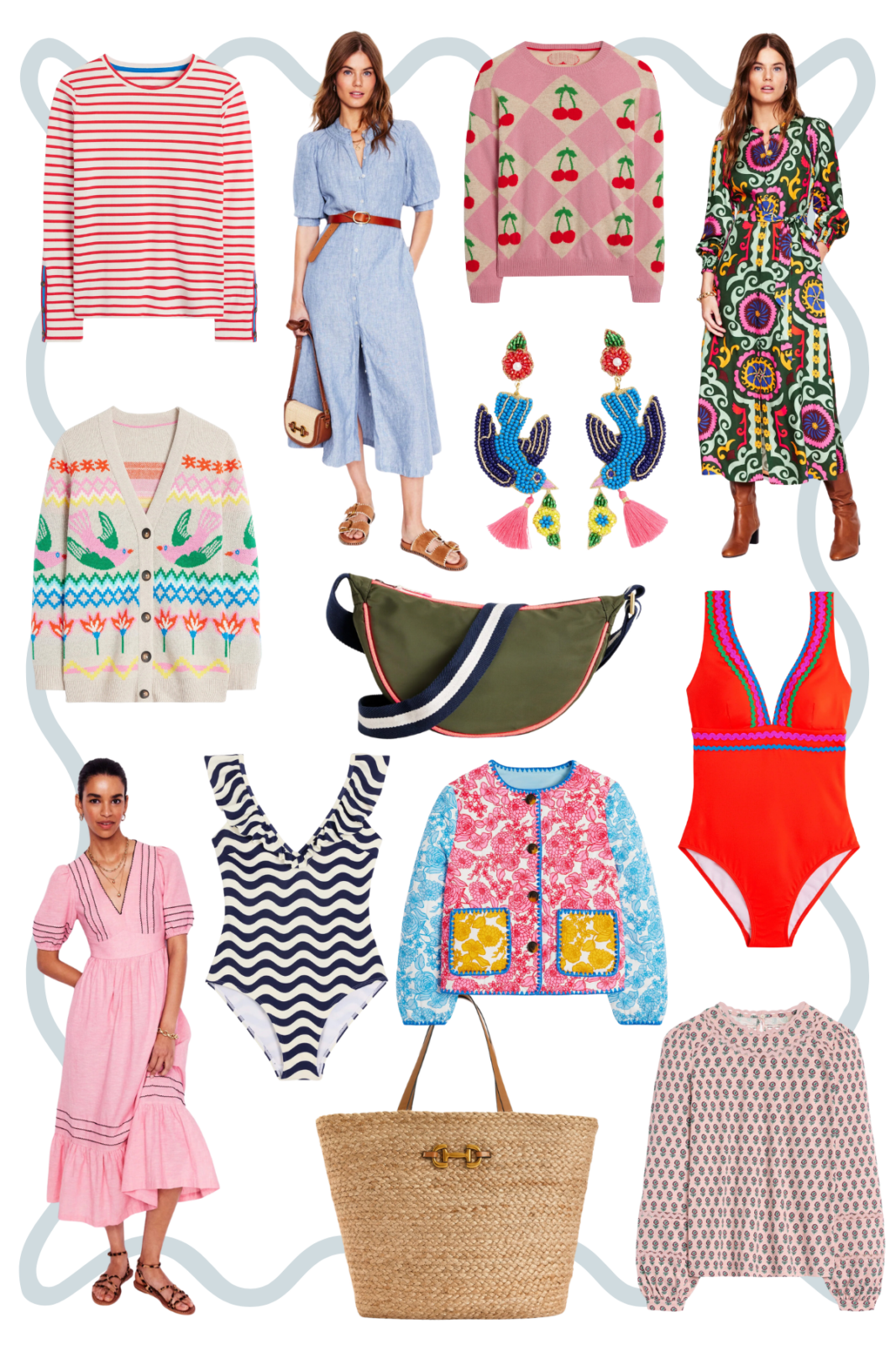 Boden Sale—20% off with code TOAST - Blair Staky Studio